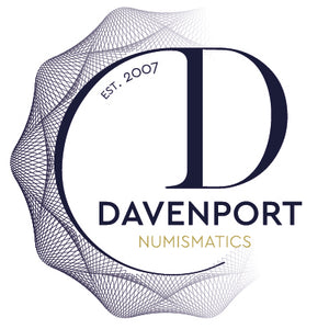 DAVENPORT BANKNOTES AND COINS – Davenport-Banknotes-and-Coins